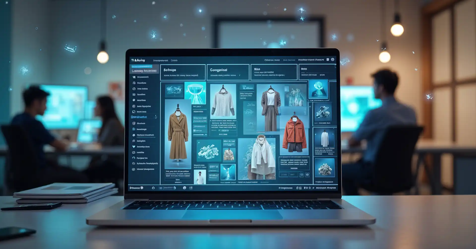 Innovative E-commerce Merchandise Trends for 2025