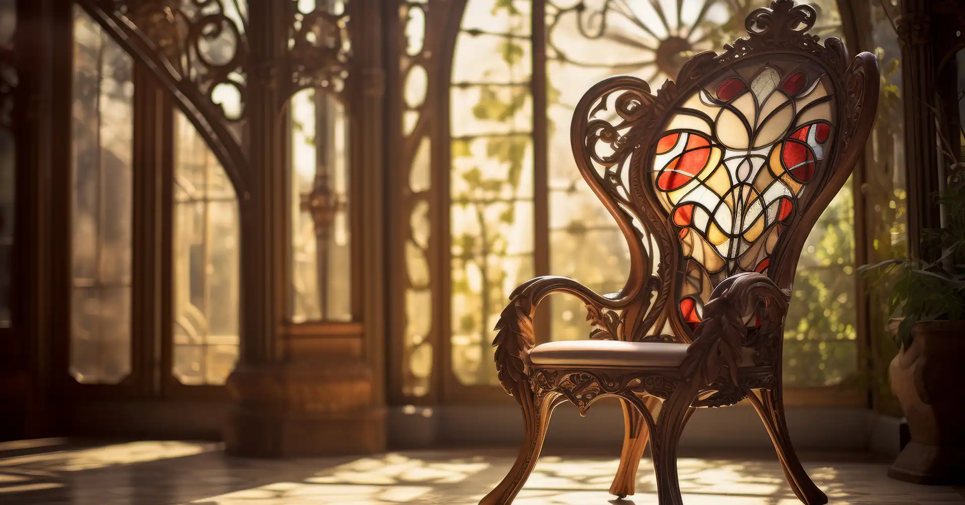 Catherine the Great’s Furniture: A Royal Legacy in Wood