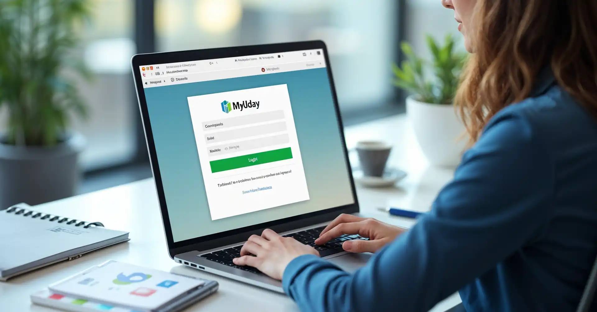 myuday.lupin.com Login: Easy Access Guide for Lupin Employees