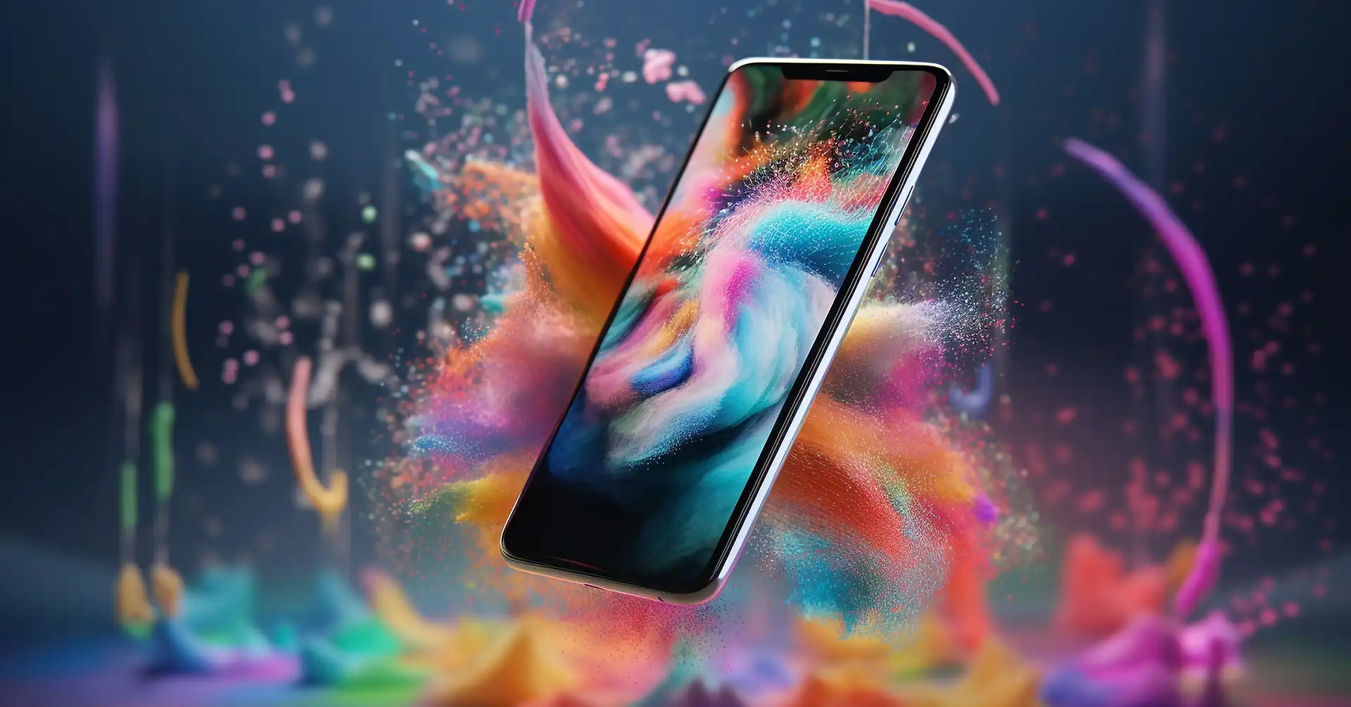 Android 16 is Finally Here with iPhone Style Features!