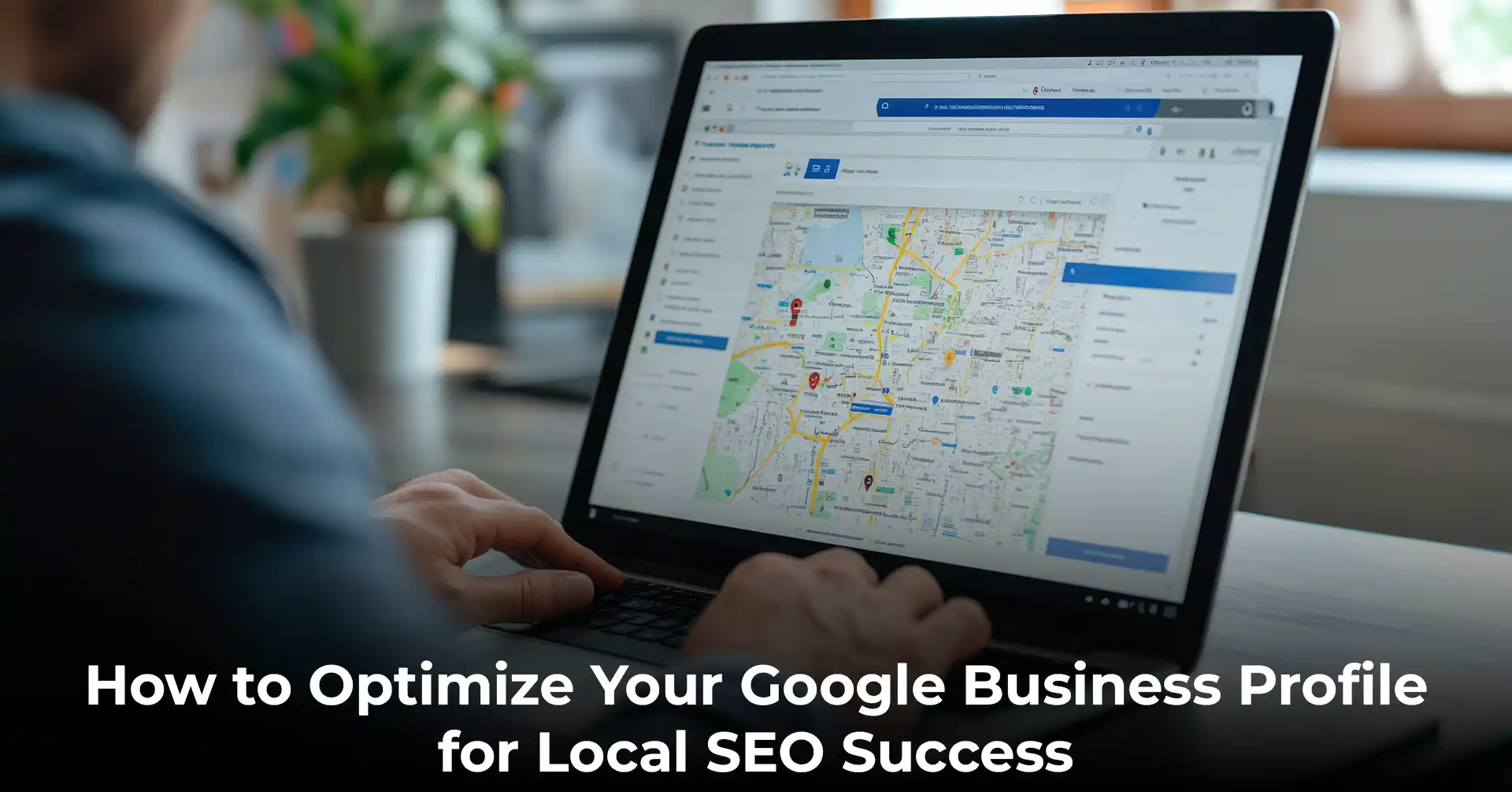 How to Optimize Your Google Business Profile for Local SEO Success