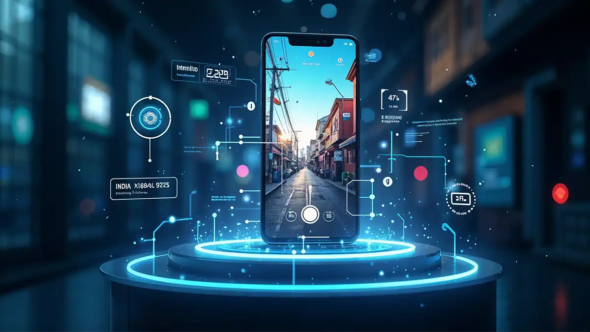 NxtQuantum's AI+- The Branded Phones in India by June 2025!