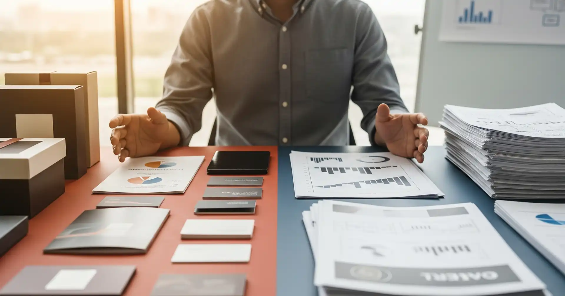 Balance Quality vs. Quantity- What it Means in Marketing Strategy?