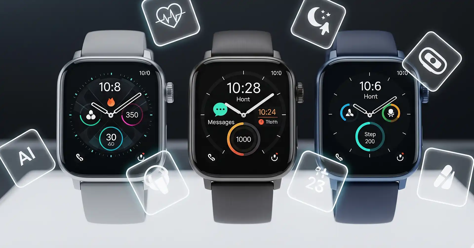 Samsung Galaxy Watch 8 Series: The Ultimate Smartwatch in 2025