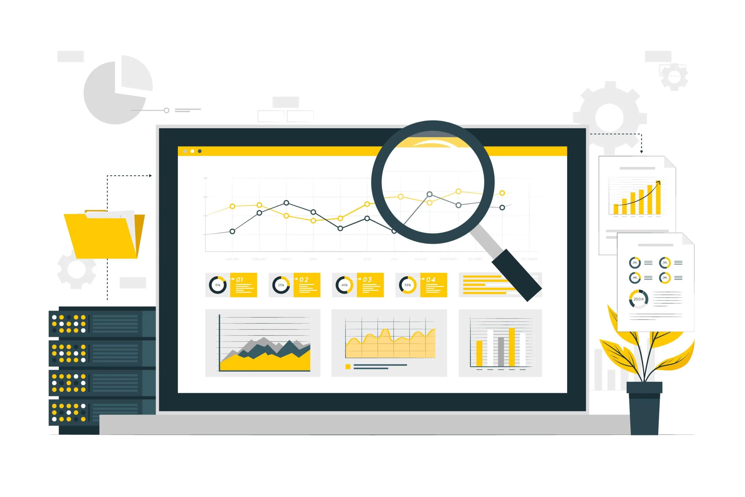 The Future of Consumer Insights: Top AI-Powered Market Research Tools
