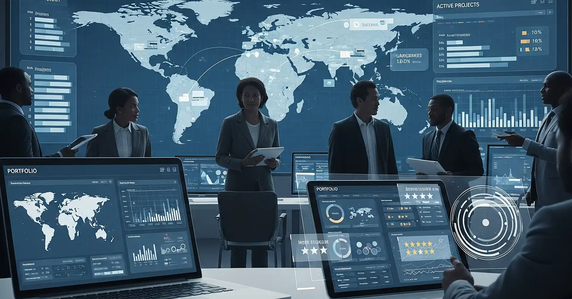 Project Portfolio Management Tools That Actually Work!
