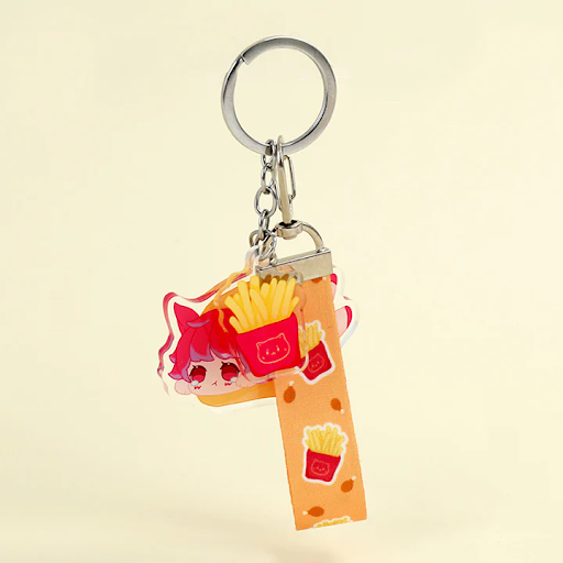 Custom Key Chains: Great for Gifting & Marketing
