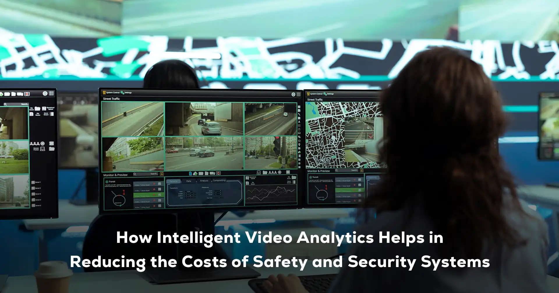 How Intelligent Video Analytics Helps in Reducing the Costs of Safety ...