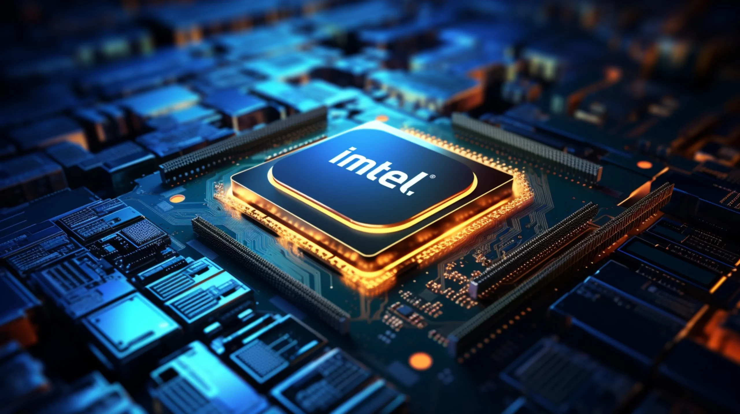 Intel’s Next Chapter: Planning Strategies With Competing Visions