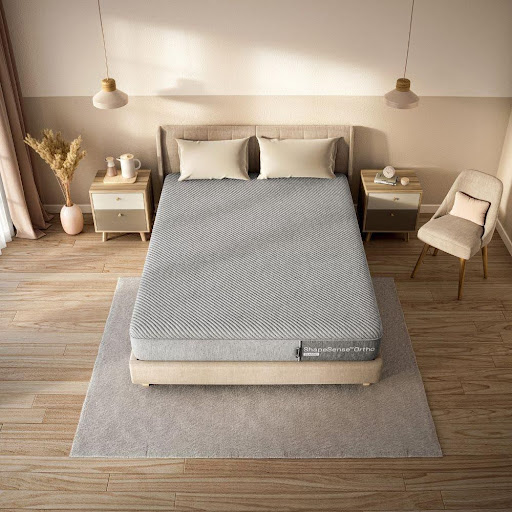 Buying a Single Mattress Online? Here’s How to Pick One That Helps Sciatica