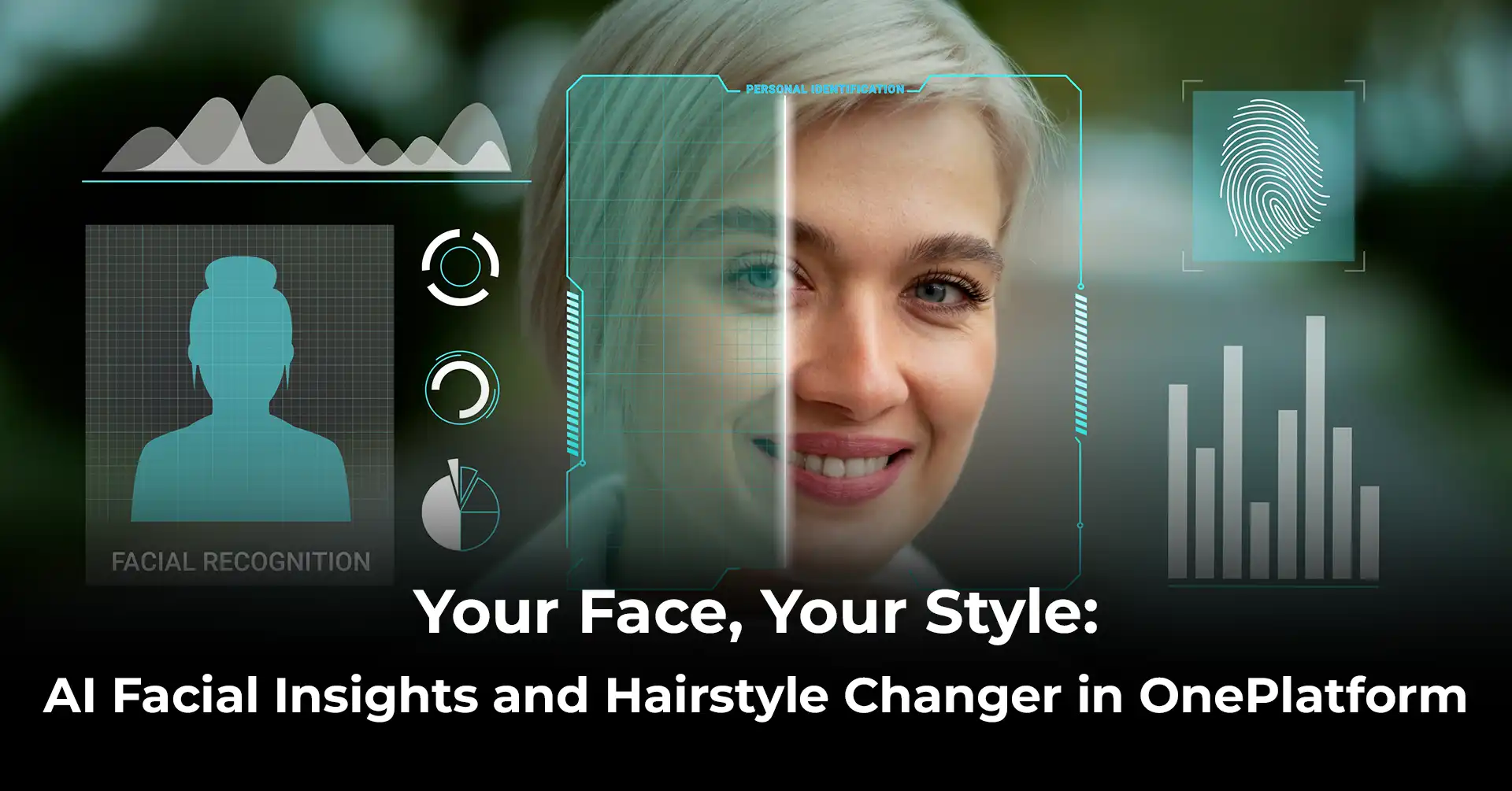 Your Face, Your Style: AI Facial Insights and Hairstyle Changer in One ...