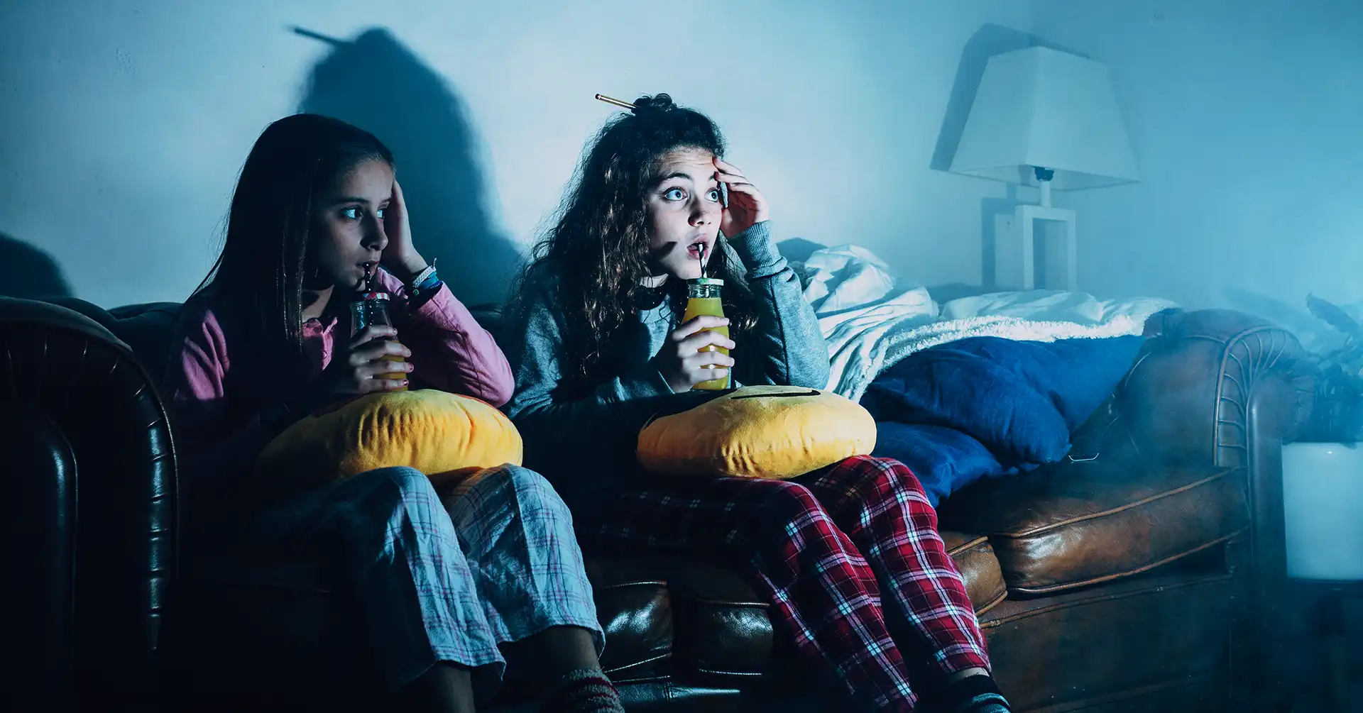 Best Horror Movies Streaming Apps that Don’t Break Your Bank
