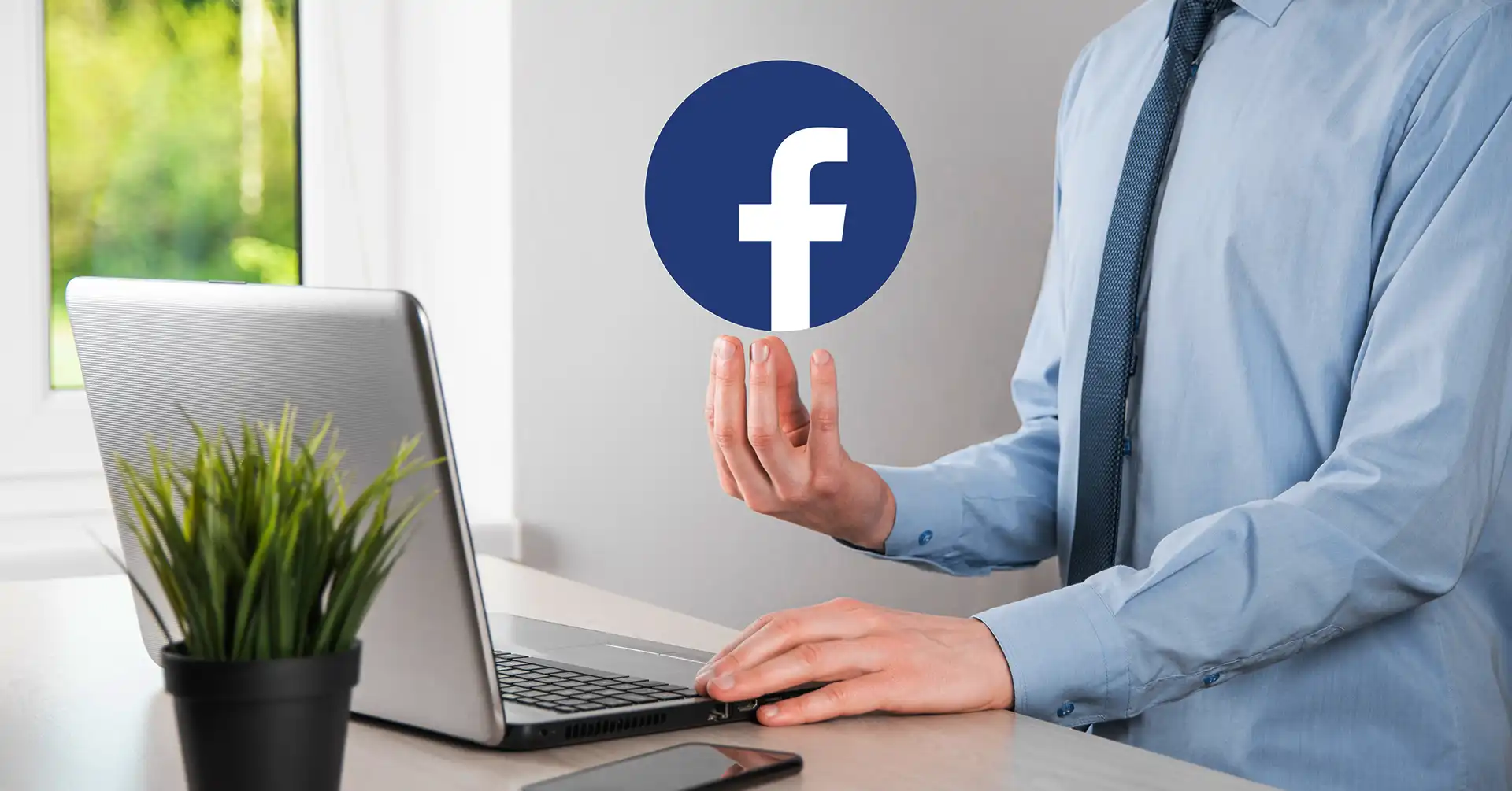 Save From Facebook on Your Device - Easy Steps