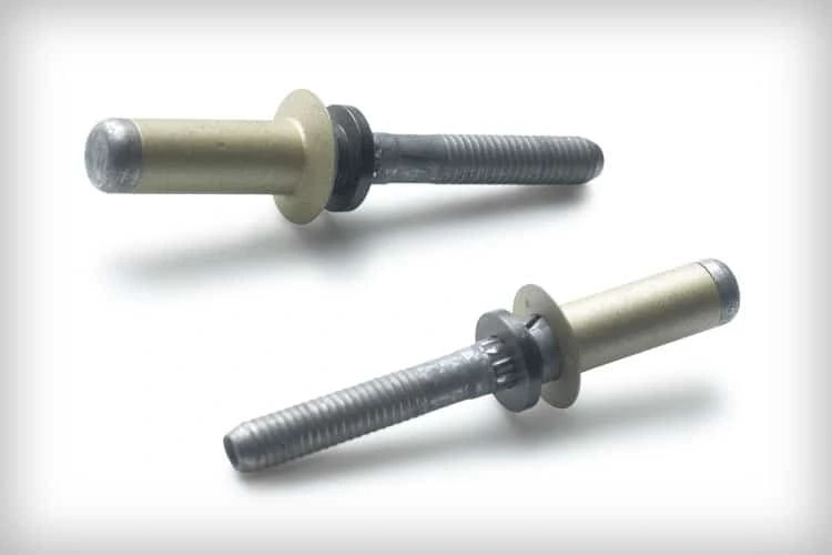 How a Blind Fastener Helps Achieve Strong Joints in Hard-to-Access Areas