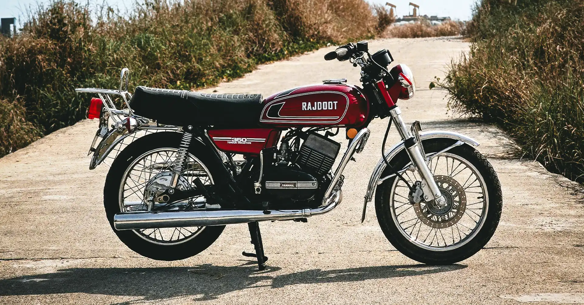 Rajdoot Bike Price: The ₹65,000 Price Shock