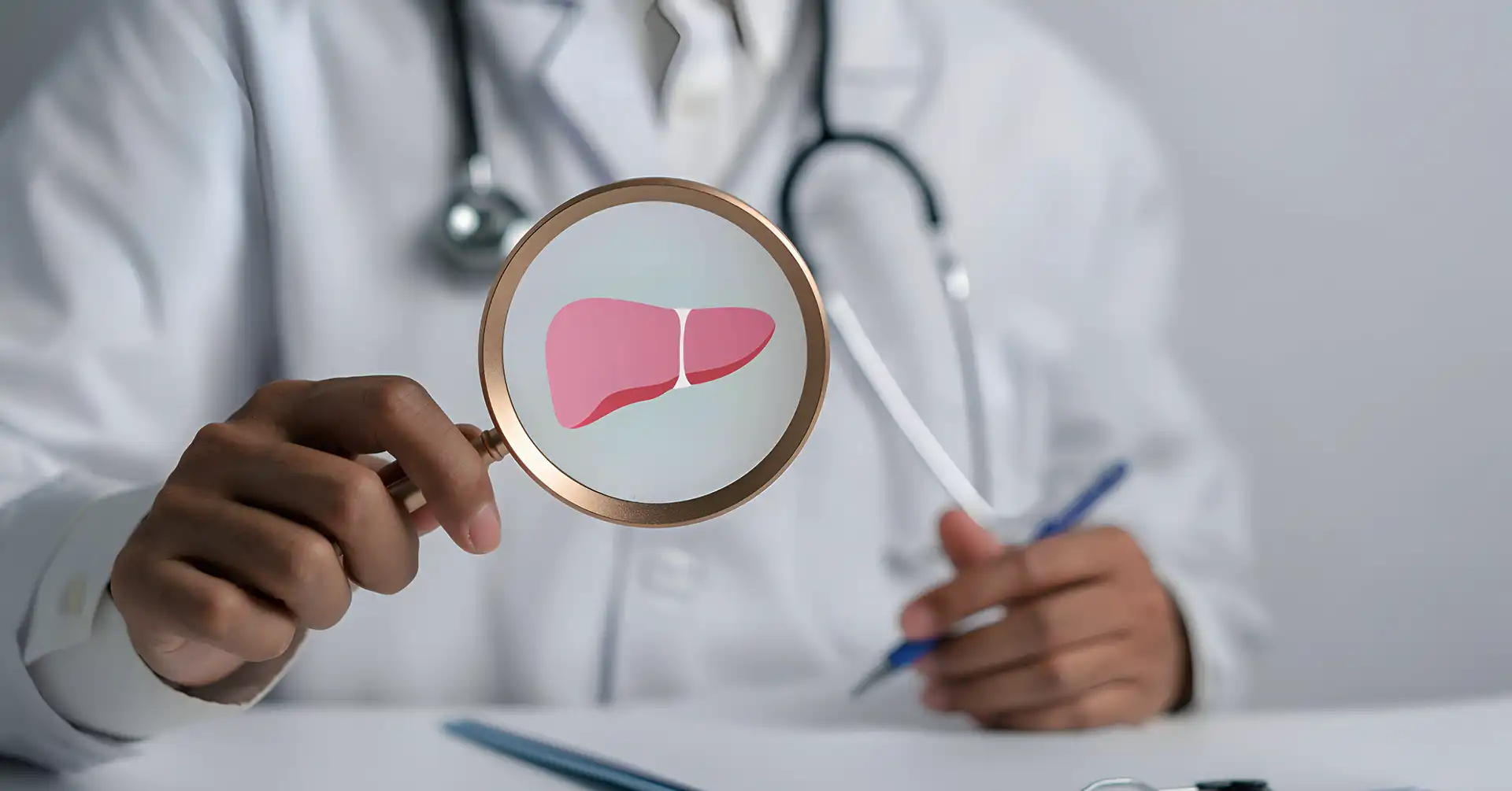 SGPT Normal Range, Test Meaning & How to Keep Liver Healthy