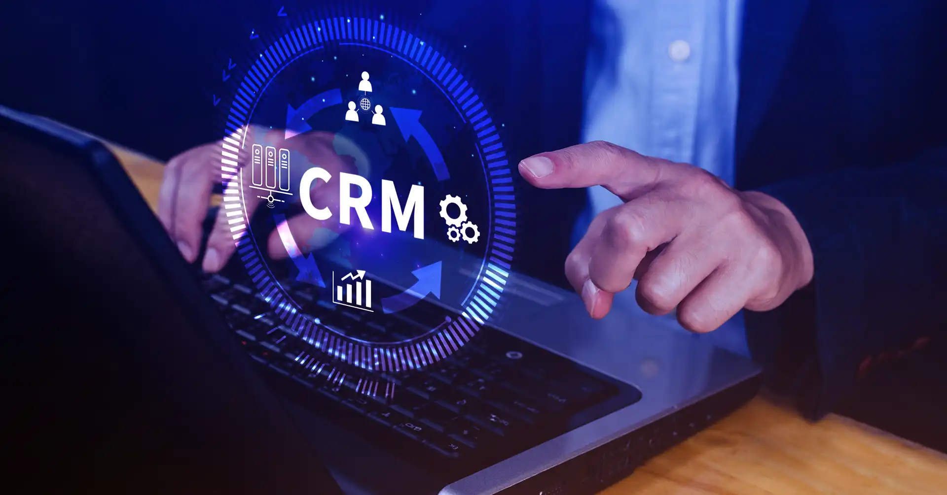 Best CRM Apps for Mobile & HubSpot Users in 2025