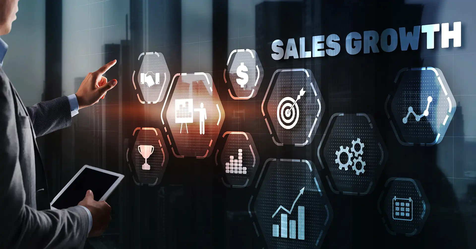 Best Modern Sales Strategies for Retail Businesses in 2026