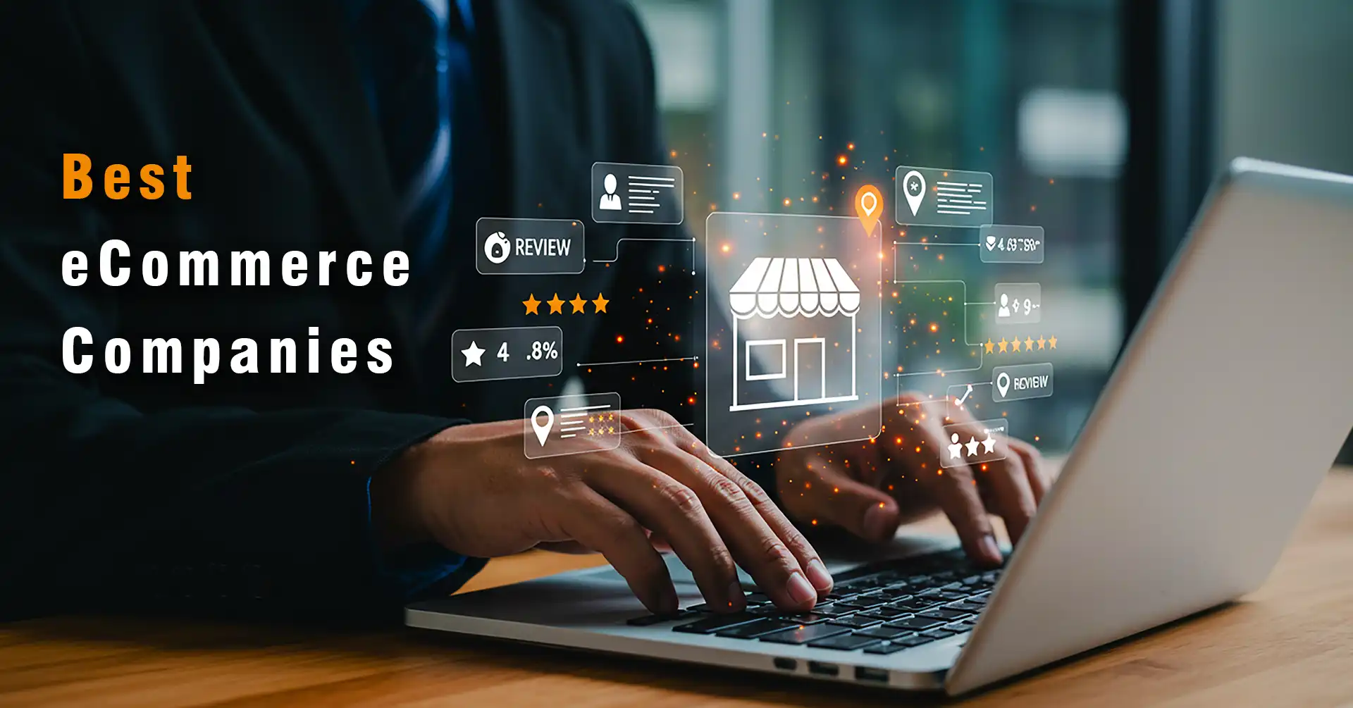 10 Best eCommerce Companies To Sell Your Products in 2026