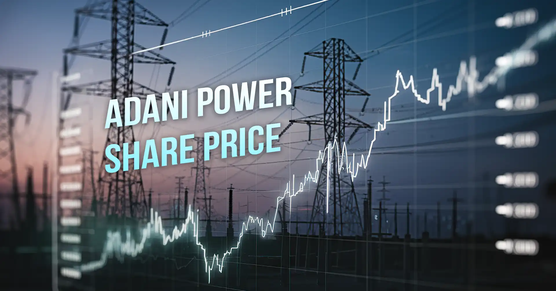 Adani Power Share Price Today and Historical Data Analysis!
