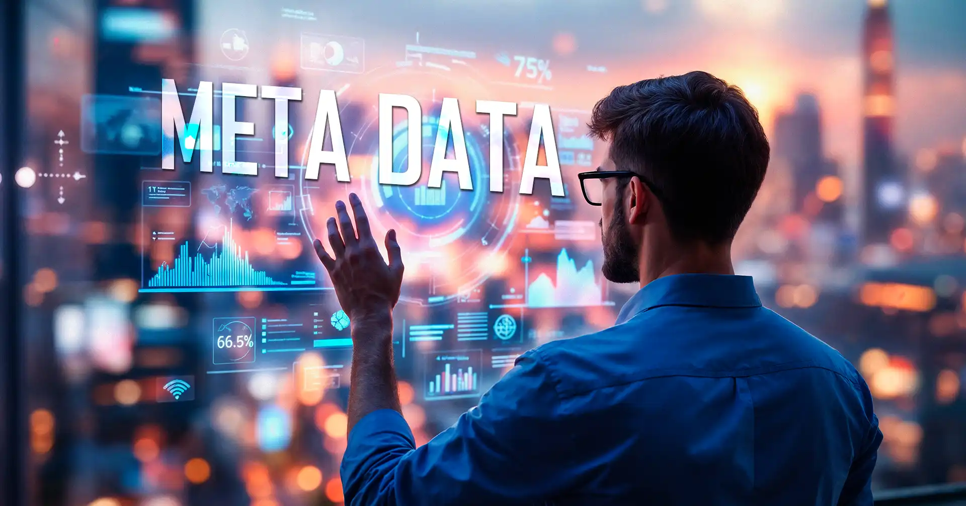Mastering Meta Data Meaning for Digital Growth in Workspace