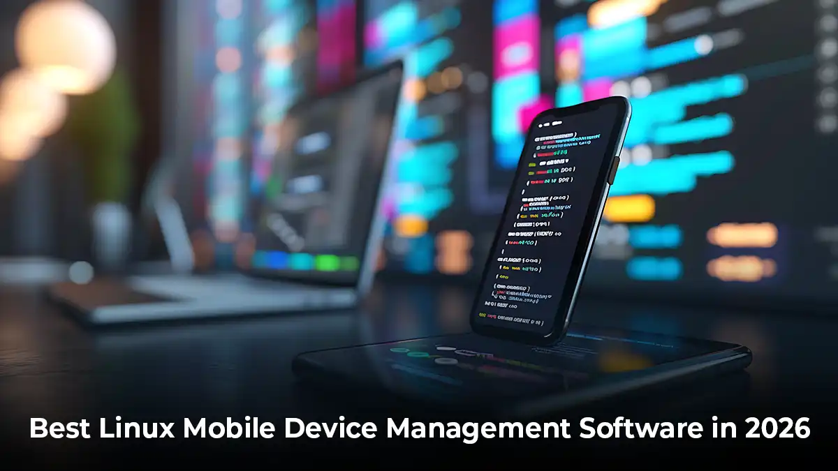 Best Linux Mobile Device Management Software in 2026