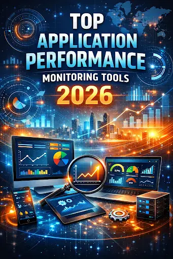 Top Application Performance Monitoring Tools 2026