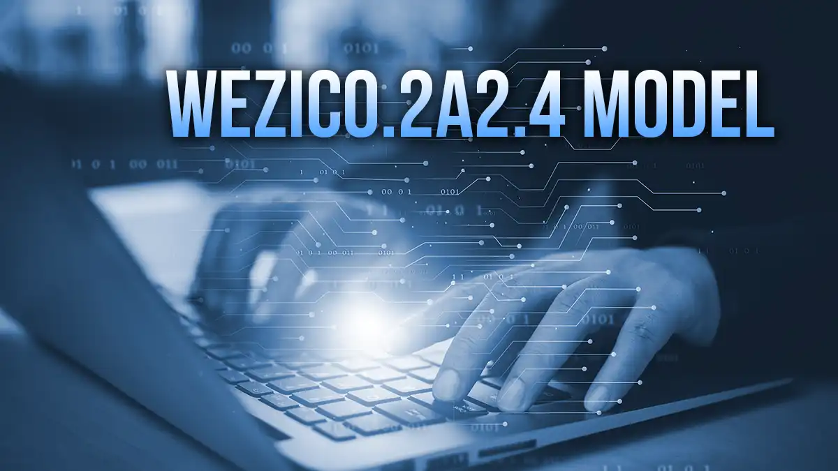 Wezic0.2a2.4 Model: Guide to Stable & Predictable Systems