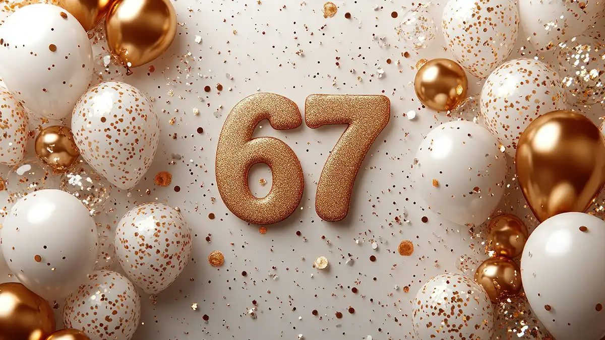 The 67 Meme Explained: Gen Z's Viral Nonsense Trend