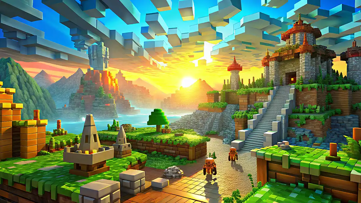 Minecraft Patch Download Guide & 2026 Update Features